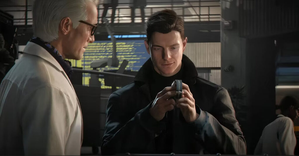 007 First Light: Minimum and Recommended PC System Requirements ...