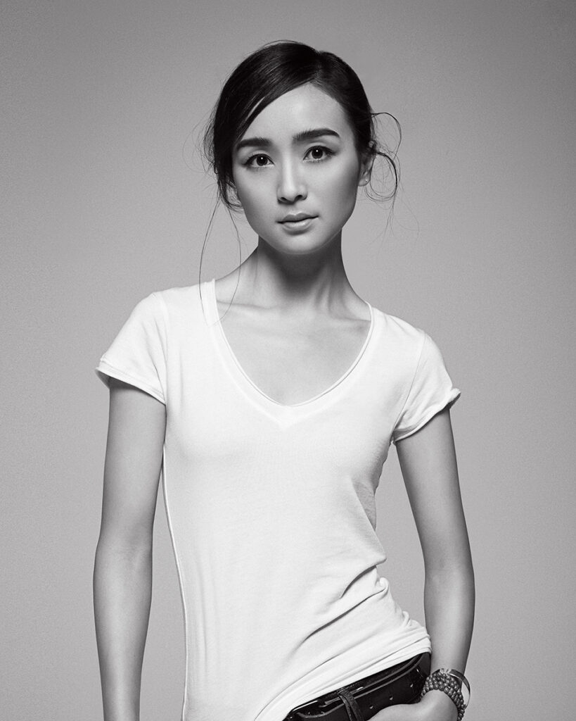 Photographer Spotlight: Han Yang - Our Culture