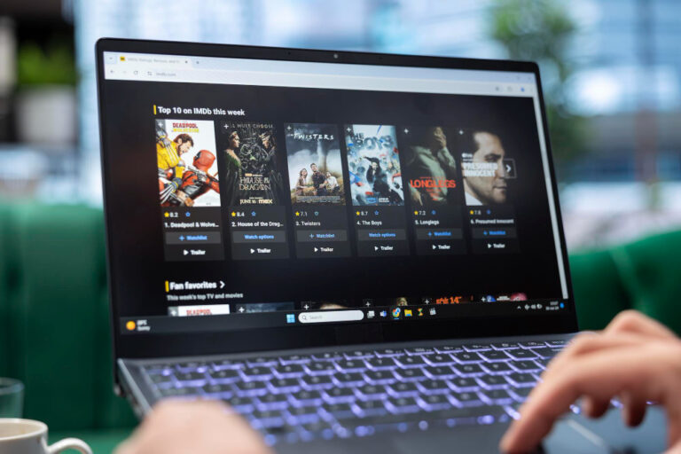 Areas of Entertainment Being Revolutionized By Streaming - Our Culture