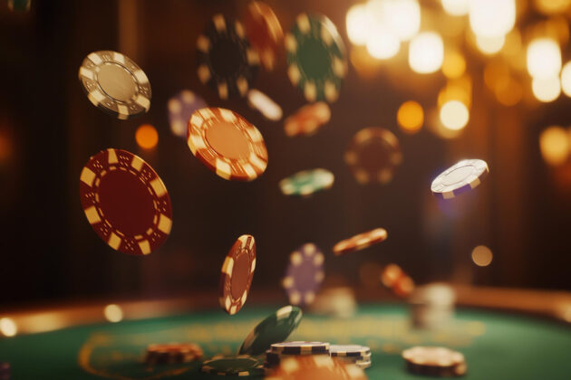 How themed table games contribute to diverse casino entertainment - Our ...