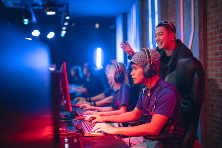 Horizon: MersEsports 2025 Aims to Create the Next Big Regional Esports ...