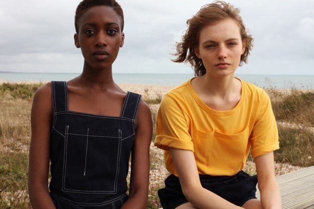 Interview: LF Markey - Our Culture