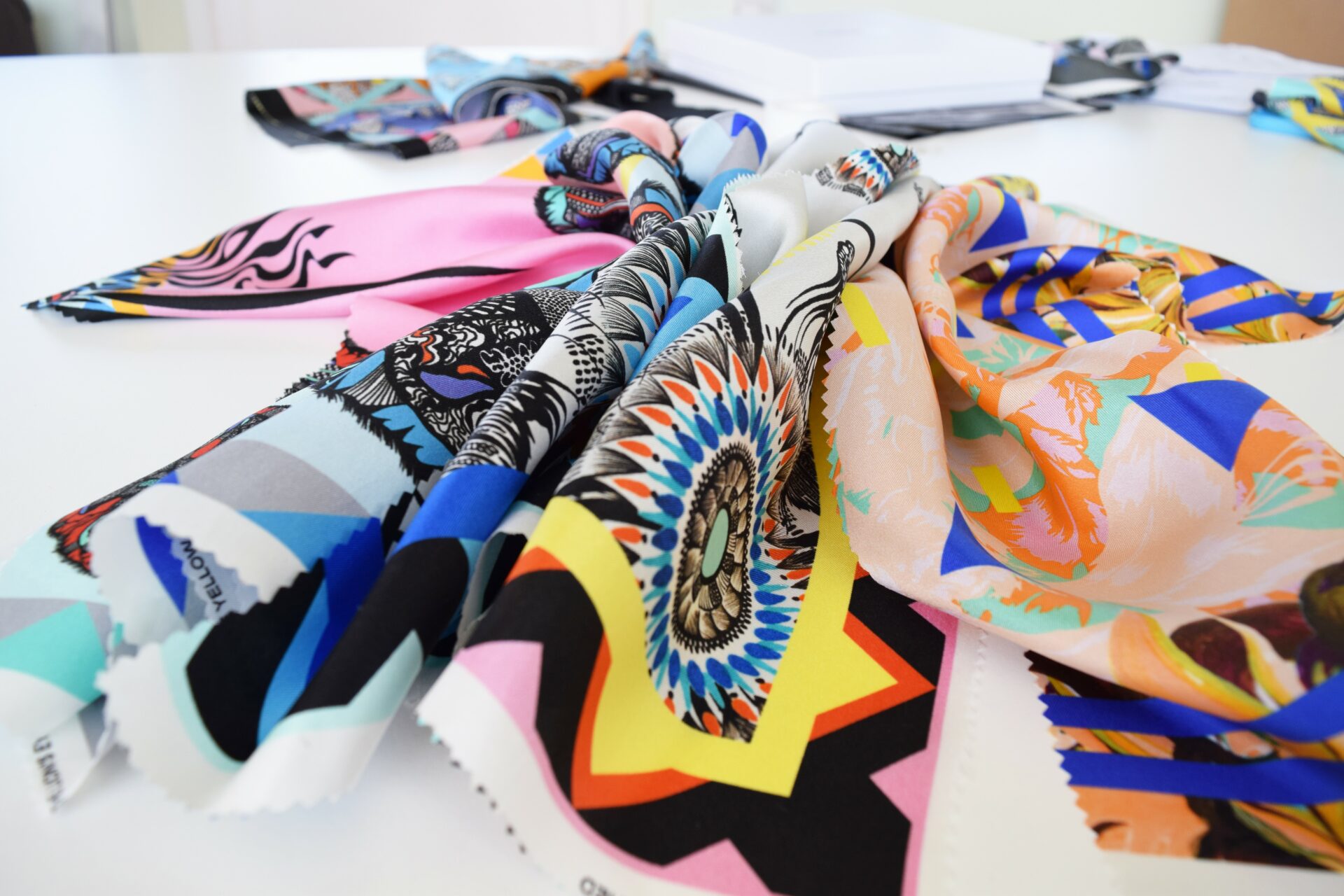 Interview: Bella Singleton - Our Culture