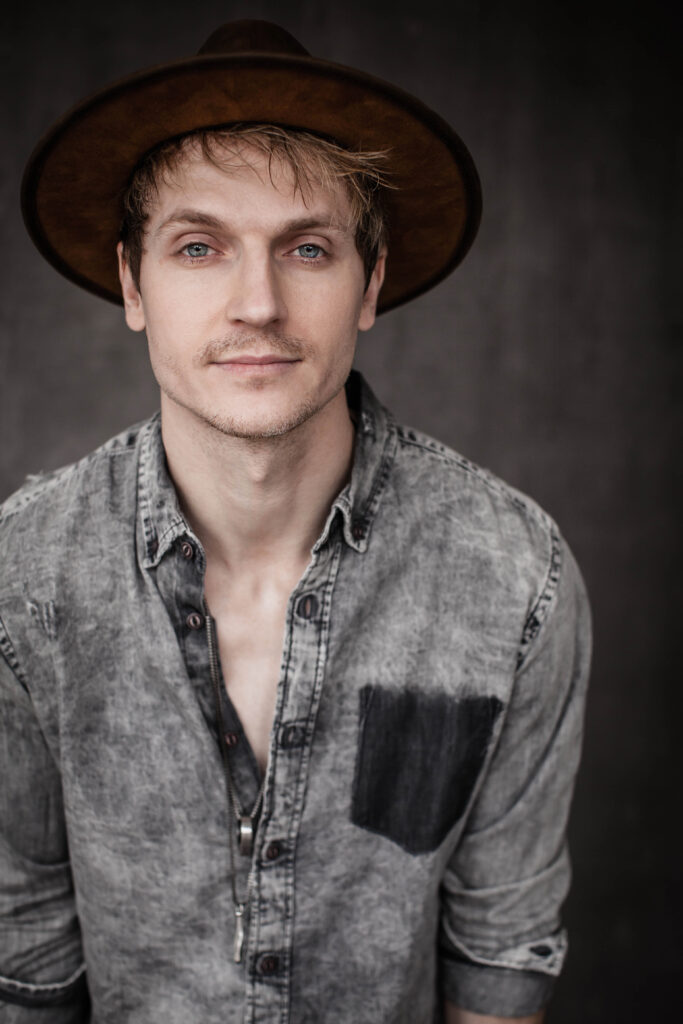 Interview: Chad Rook - Our Culture