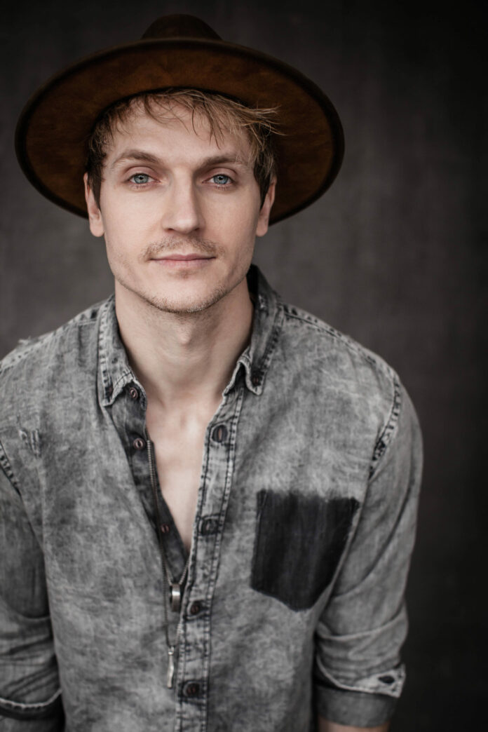 Interview: Chad Rook - Our Culture