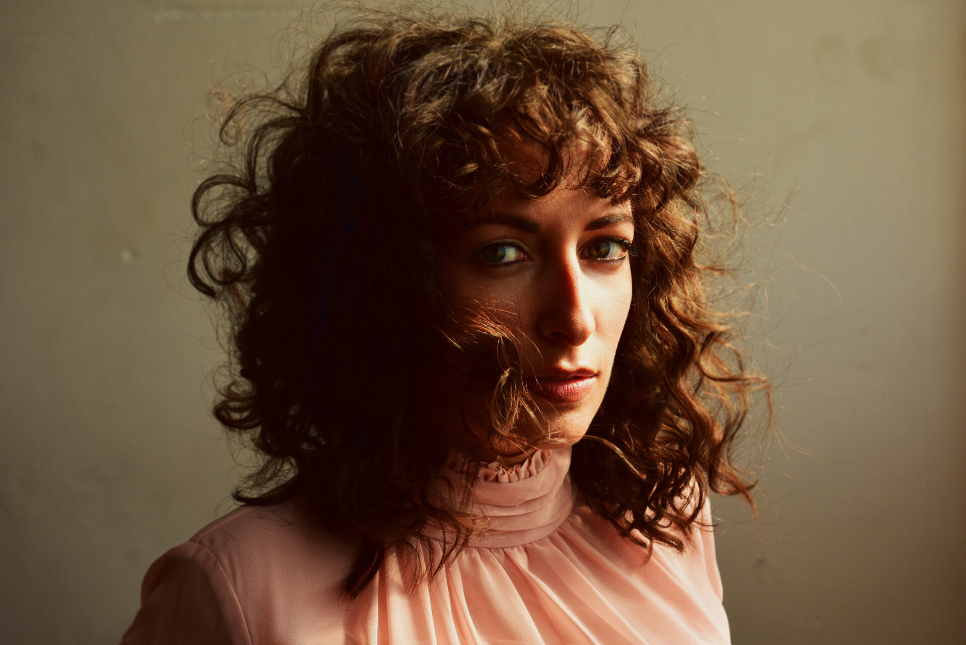 Interview: Rosi Golan - Our Culture