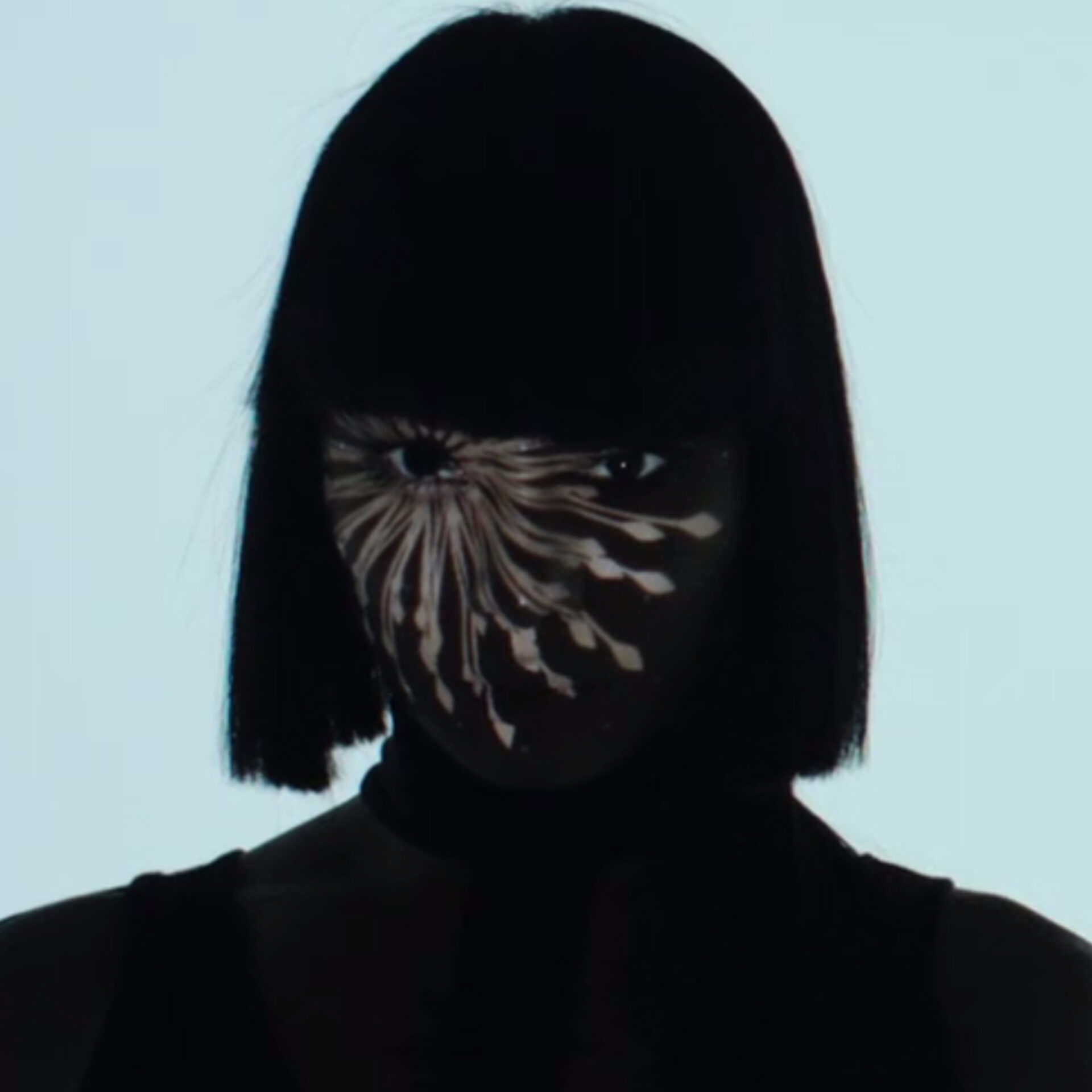 INORI (Prayer) / Super High Speed Face Mapping
