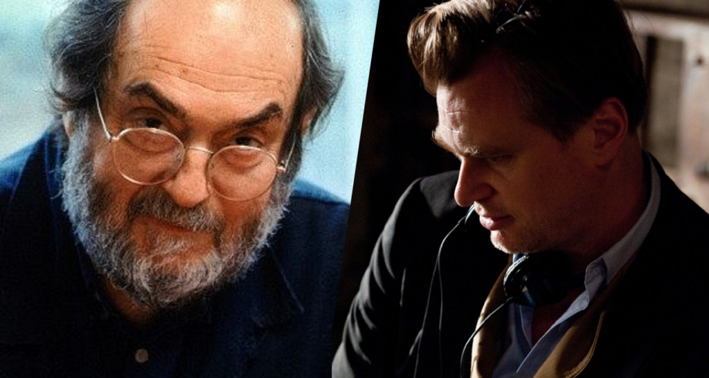 Critics are comparing Christopher Nolan to Stanley Kubrick. But how ...