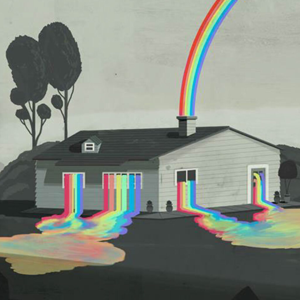 Creative illustrations by Fabio Consoli