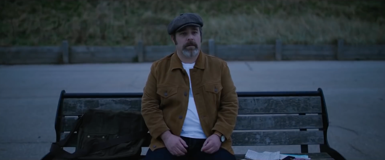 Interview: Andy Nyman and Jeremy Dyson - Our Culture