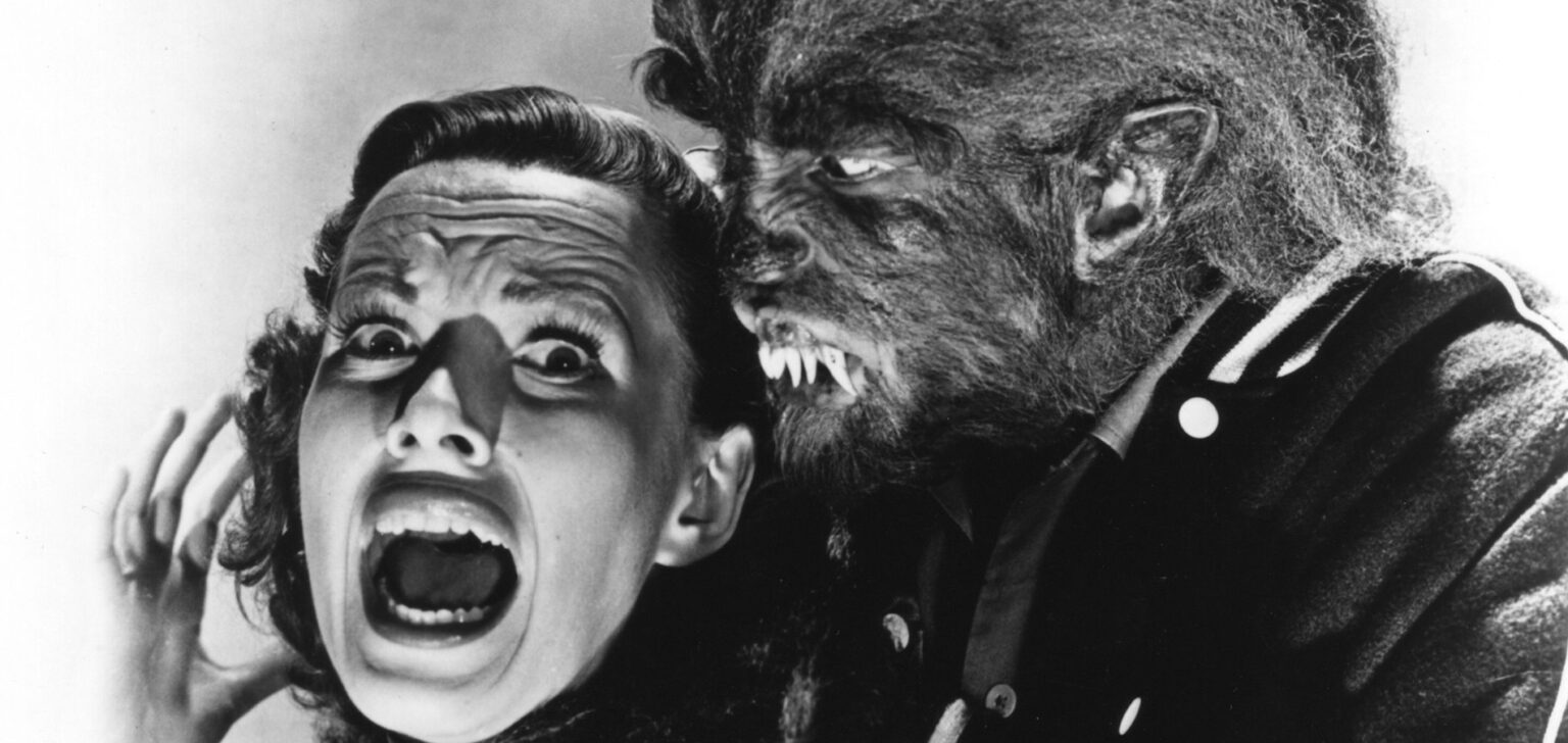 Review: I Was a Teenage Werewolf (1957) - Our Culture