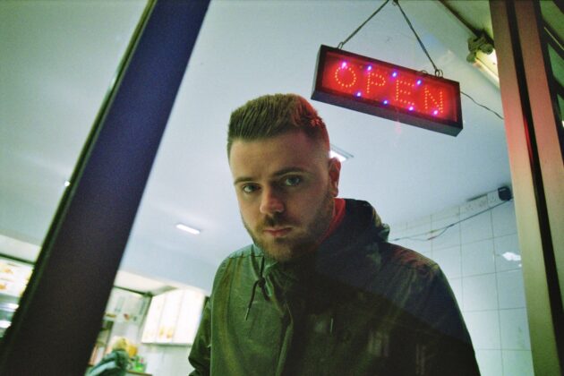 Chaney shares a catchy song named ‘My House’ - Our Culture