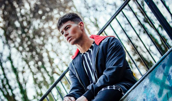 Interview: Joel Corry - Our Culture