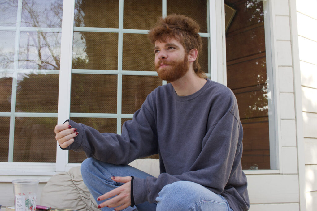 Field Medic To Release New Album 'fade into the dawn' - Our Culture