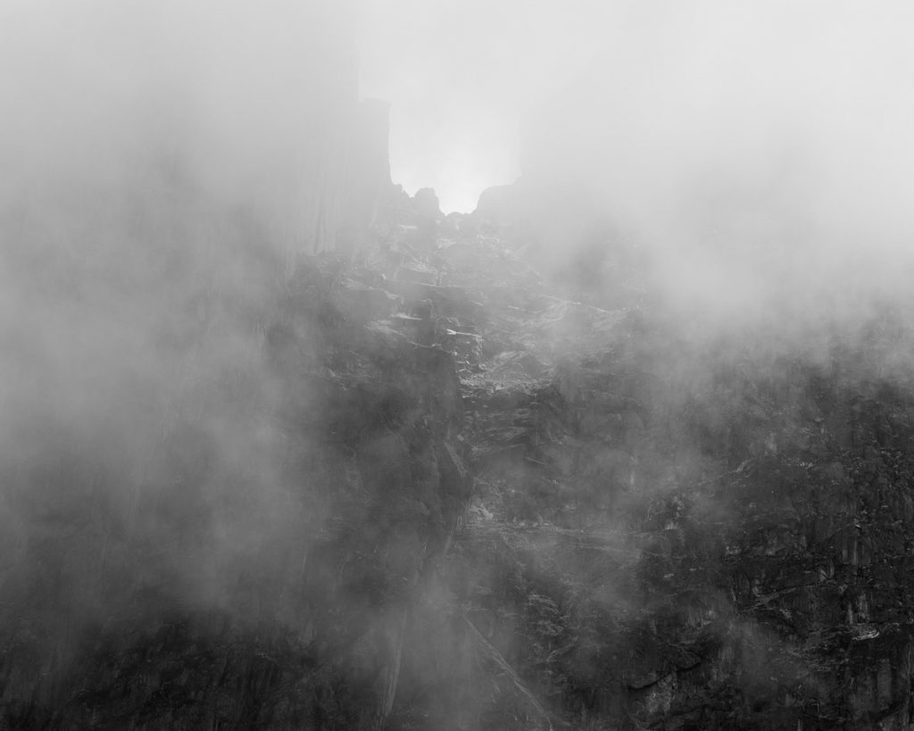 Rain Maker - Nival Zone by Dillon Marsh - Our Culture