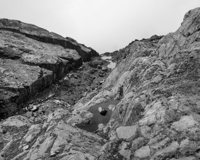 Rain Maker - Nival Zone by Dillon Marsh - Our Culture