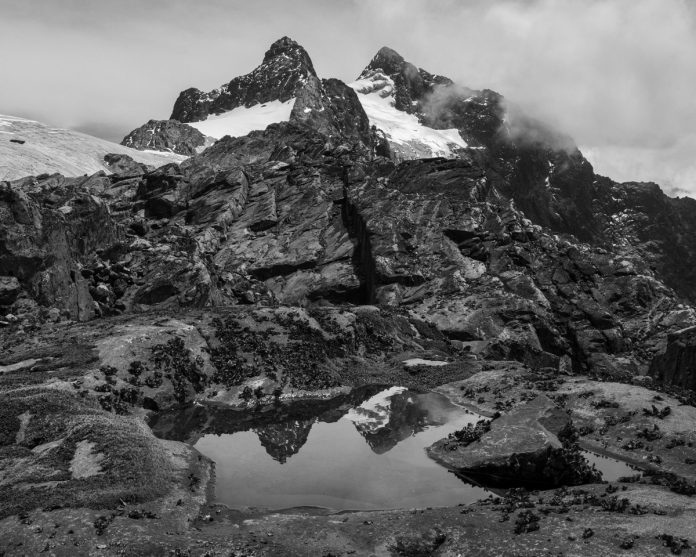 Rain Maker - Nival Zone by Dillon Marsh - Our Culture