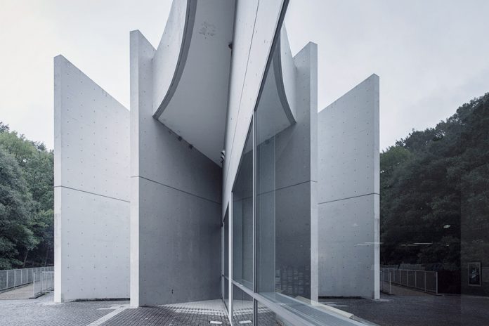 Osaka Prefectural Chikatsu Asuka Museum by Ying Yin - Our Culture