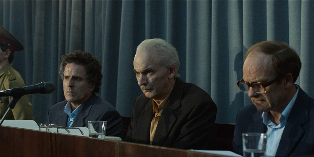 Review: Chernobyl (2019) - Our Culture