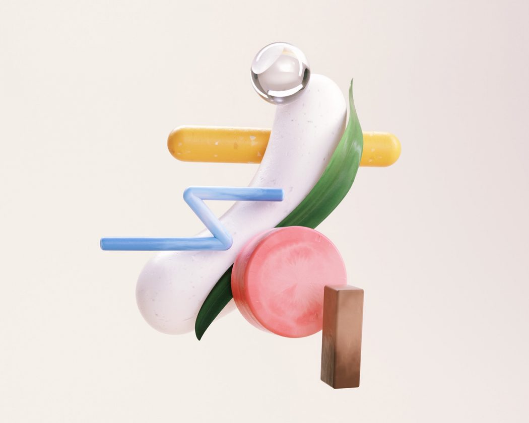 Simple Compositions by Jeremiah Shaw - Our Culture