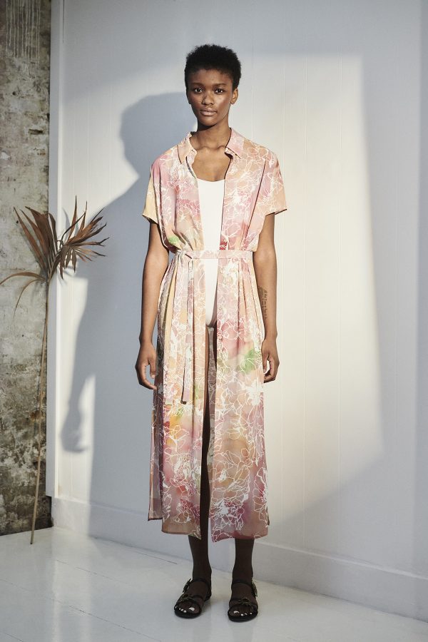 Alice Archer SS20 at London Fashion Week - Our Culture