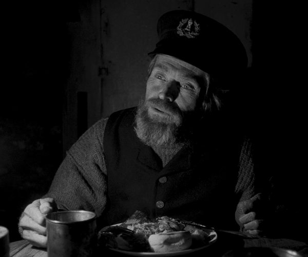 Review: The Lighthouse (2019) - Our Culture