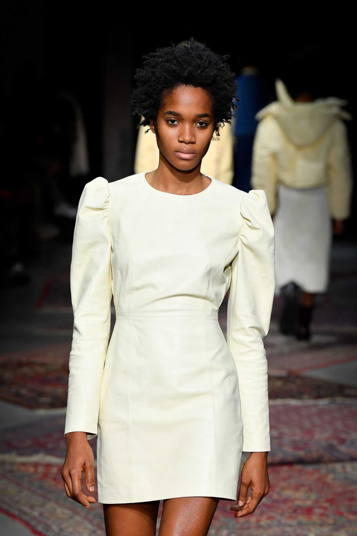 Les Benjamins FW 2020/21 - Our Culture