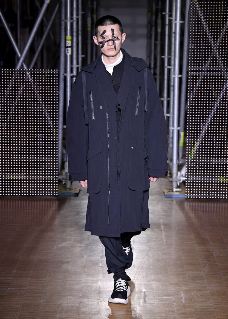 Li-Ning FW 2020/21 - Our Culture