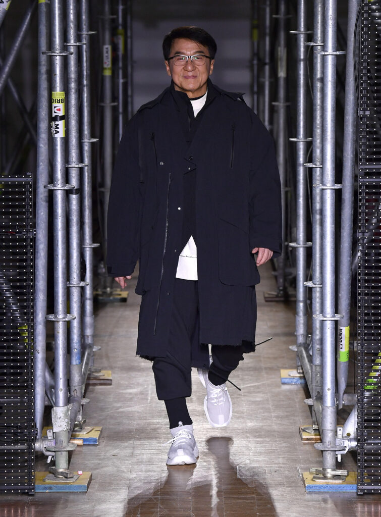 Li-Ning FW 2020/21 - Our Culture