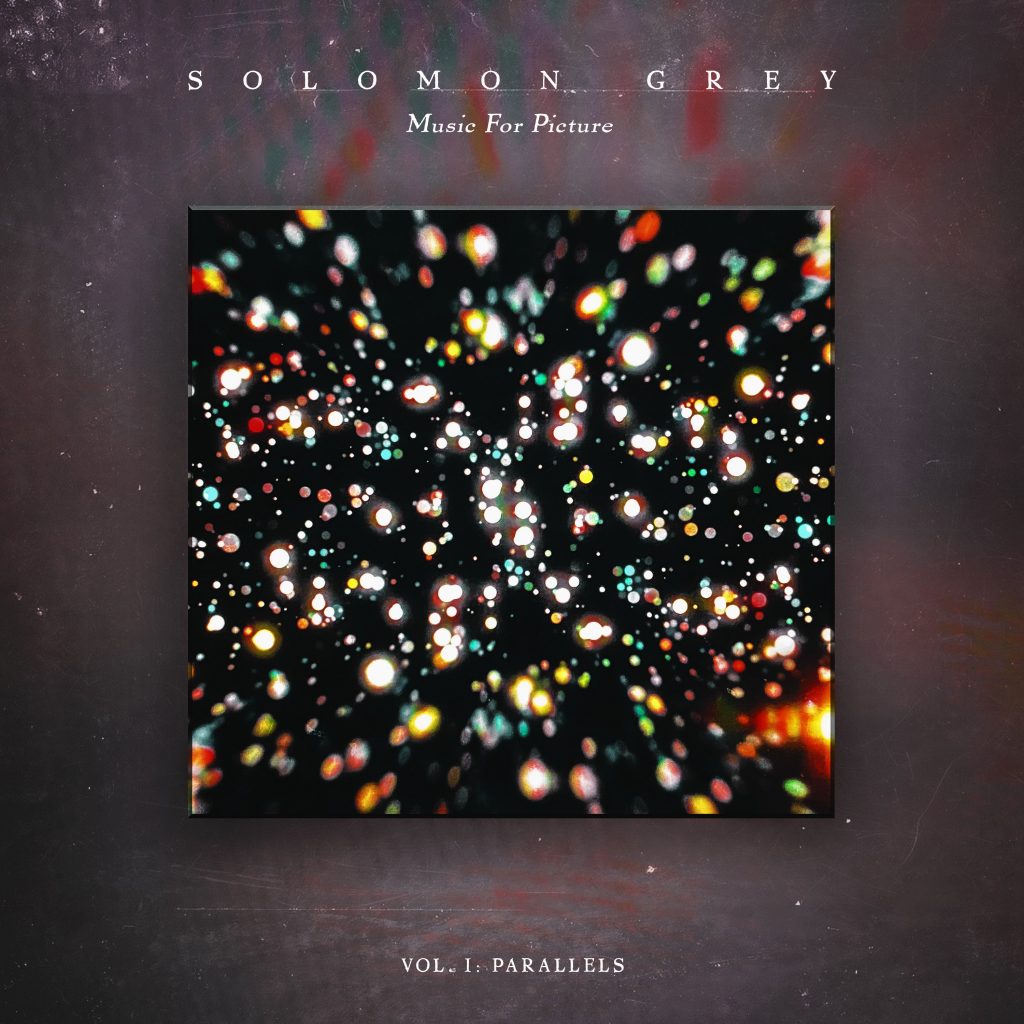 Premiere: Solomon Grey 'Interstate 695' - Our Culture