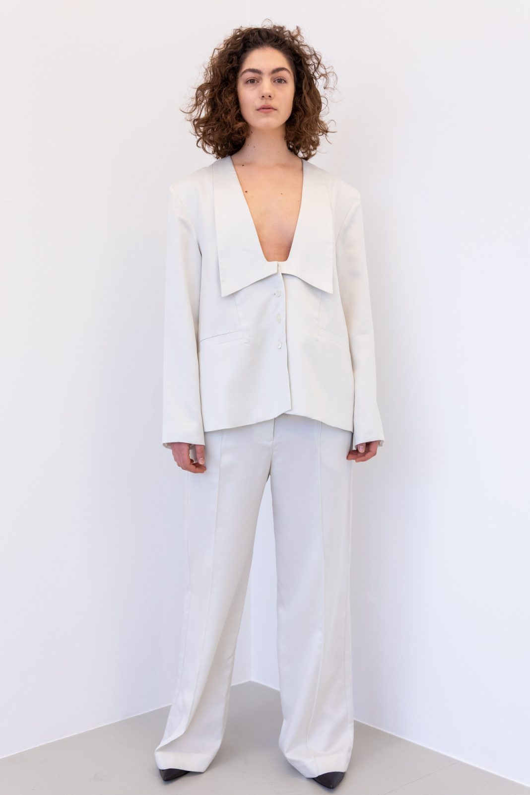 Interview: NYNNE - Our Culture