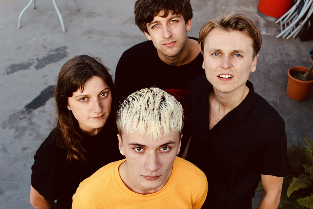Interview: Talk Show - Our Culture