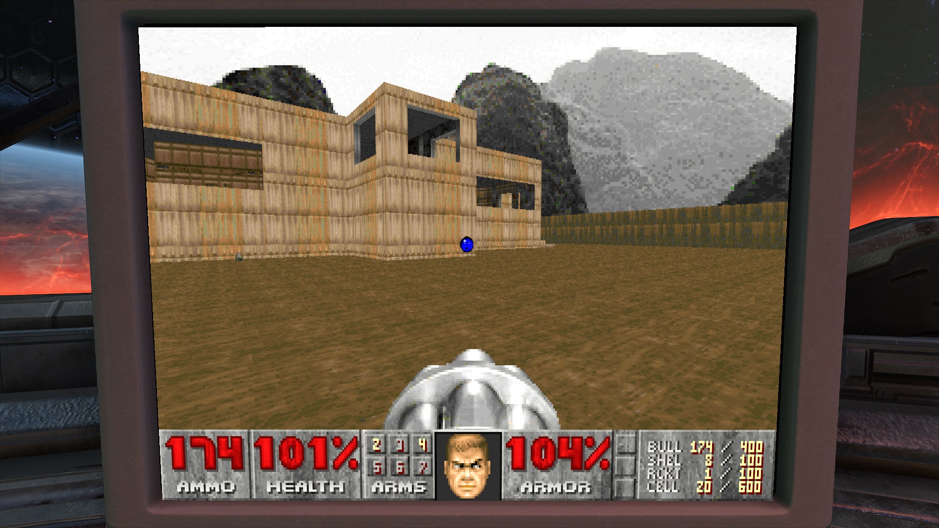 Review: Doom Eternal - Our Culture