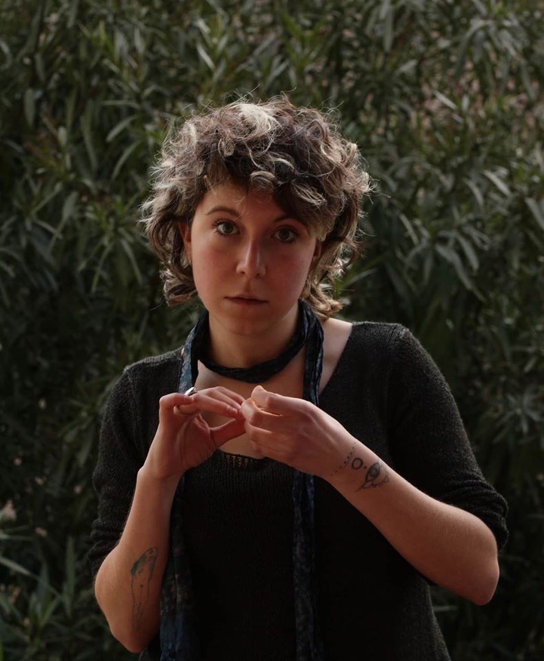 Artist Spotlight: Emma Grace - Our Culture