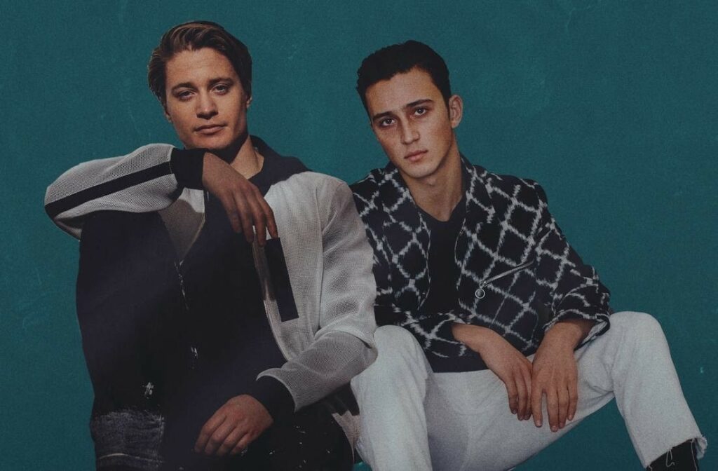 Kygo Releases New Single 'Freedom' featuring Zak Abel - Our Culture