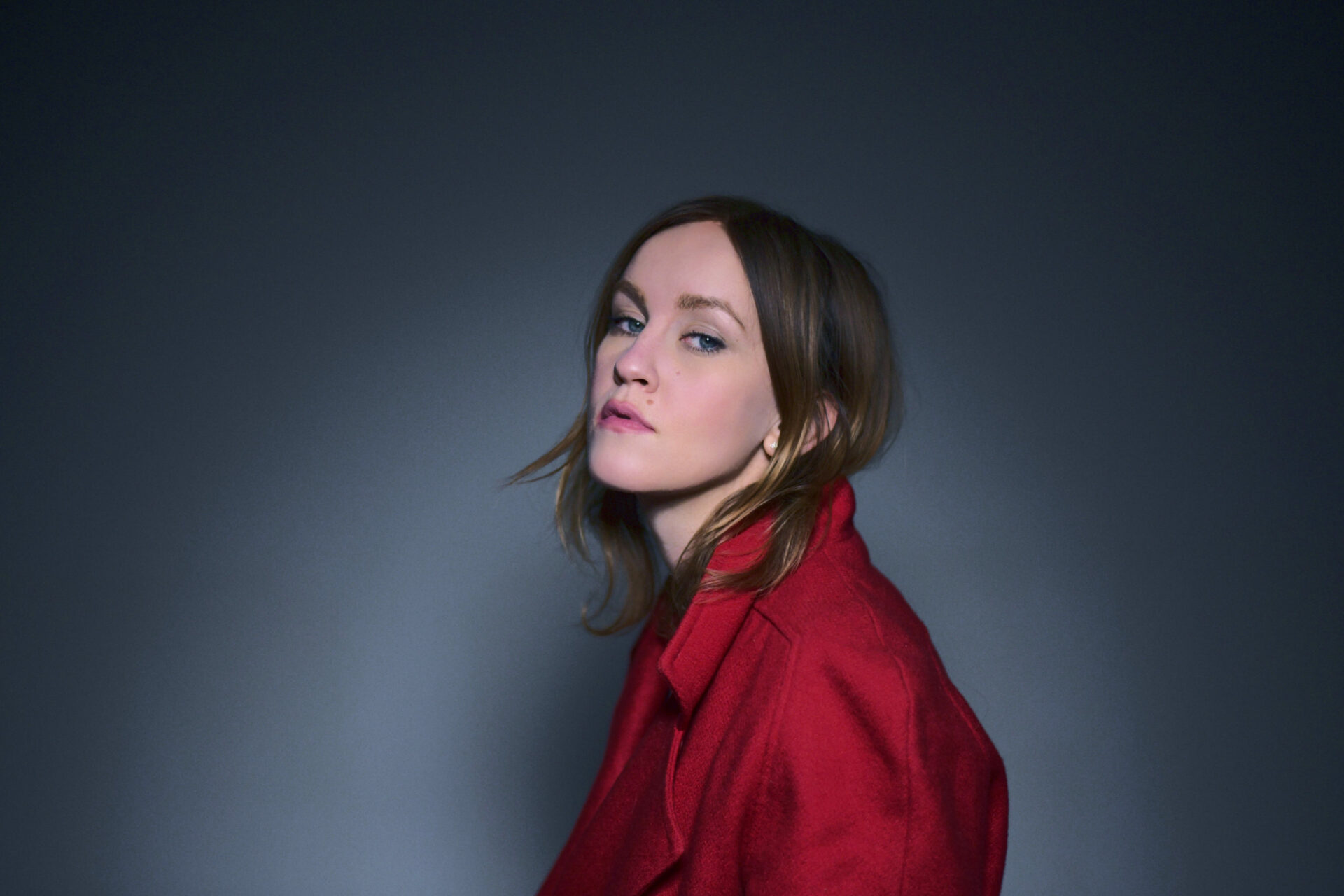 Artist Spotlight: Johanna Warren - Our Culture