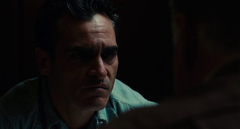 15 Superb Stills from The Master (2012) - Our Culture