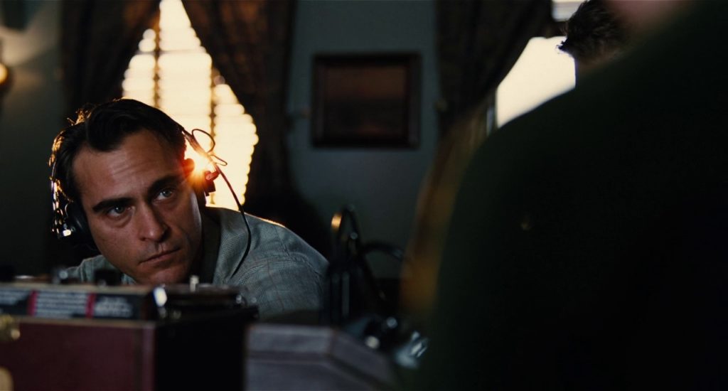 15 Superb Stills from The Master (2012) - Our Culture