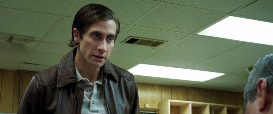 12 Magnificent Stills from Nightcrawler (2014) - Our Culture
