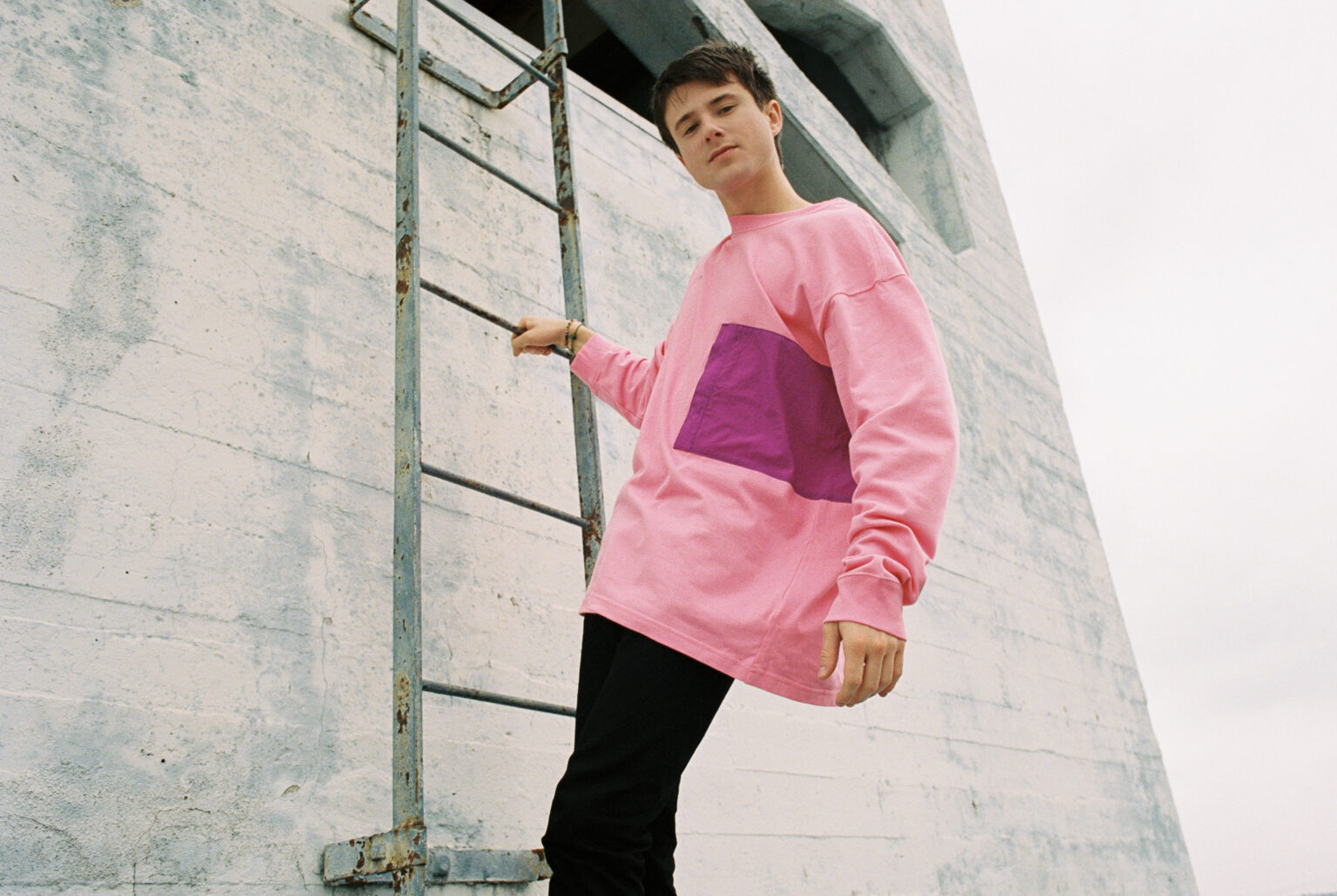 Sound Selection 101: Alec Benjamin Releases 'These Two Windows' - Our ...