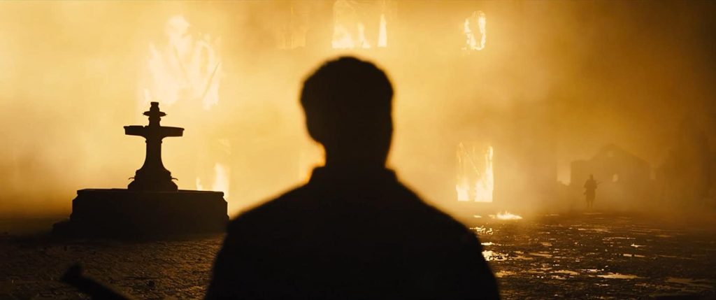 10 Stunning Stills From 1917 (2019) - Our Culture