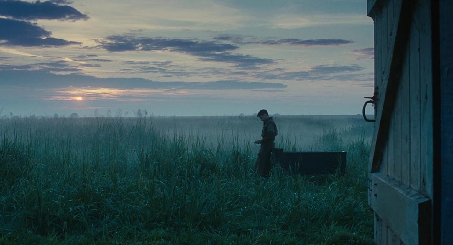 10 Beautiful Stills From Atonement (2007) - Our Culture