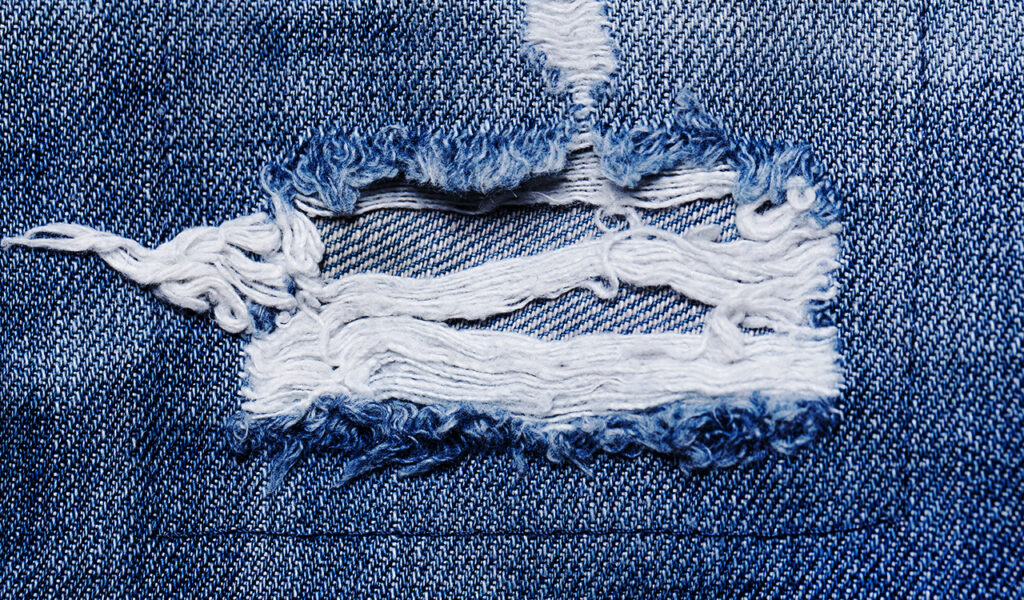 Sustainable Fashion: The Consequences of Denim - Our Culture