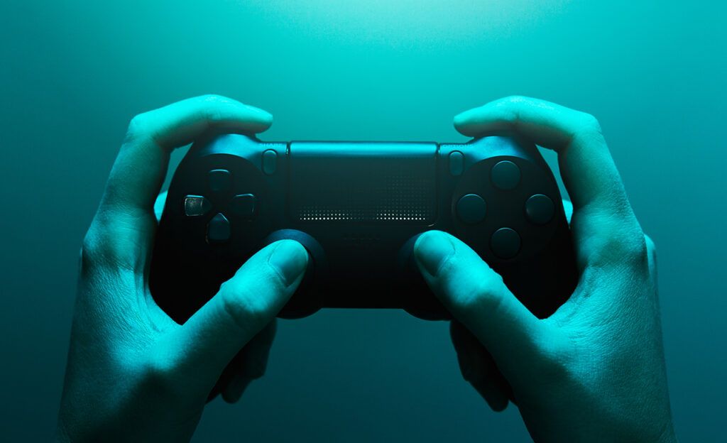 Your Guide to Gaming on the Go - Our Culture