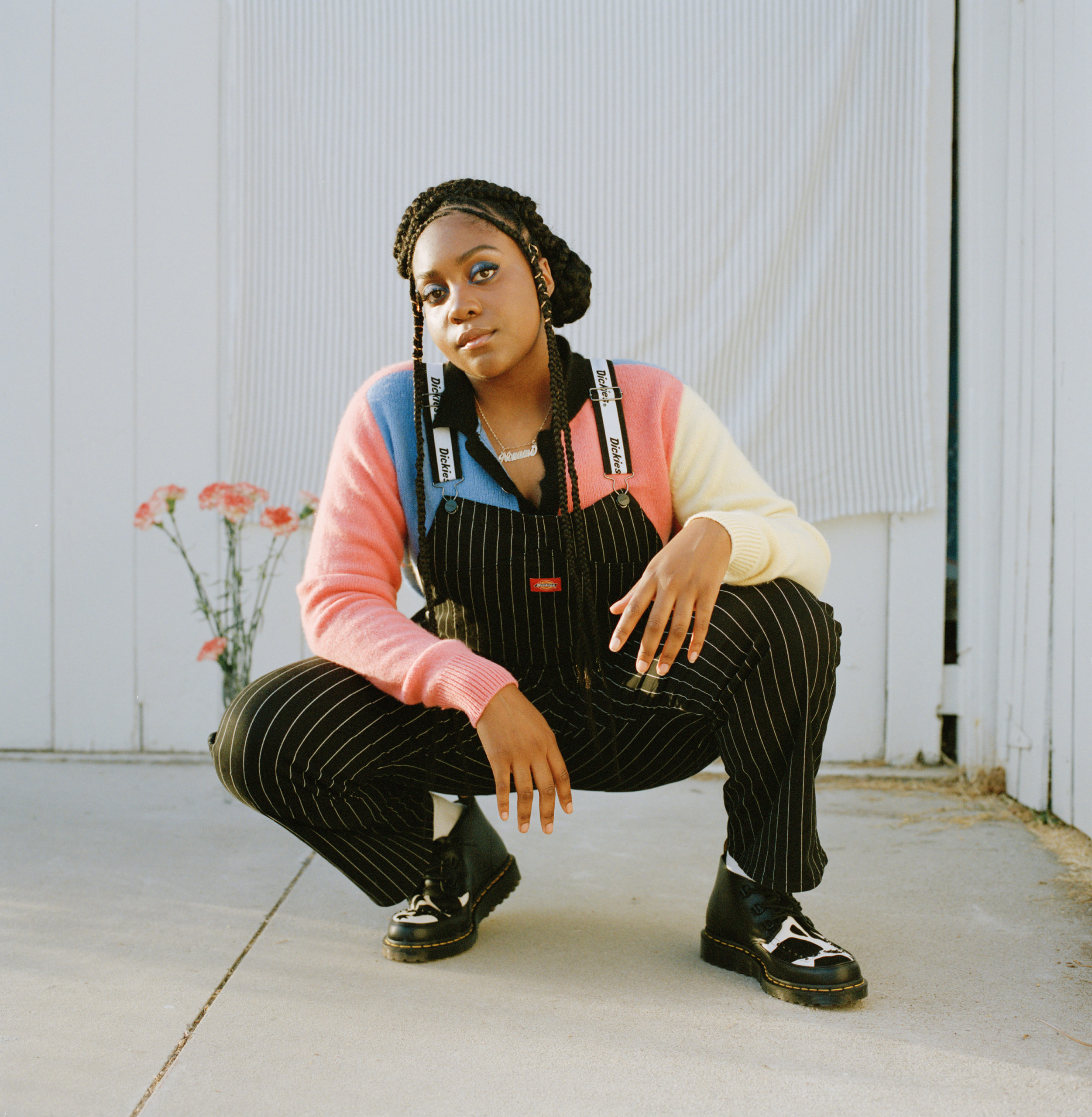 Noname Shares New Track 'Song 33' - Our Culture