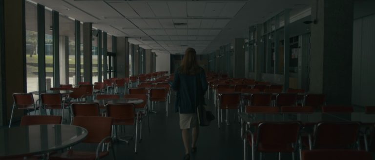 15 Captivating Stills From Arrival (2016) - Our Culture