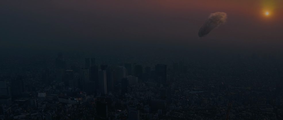 15 Captivating Stills From Arrival (2016) - Our Culture