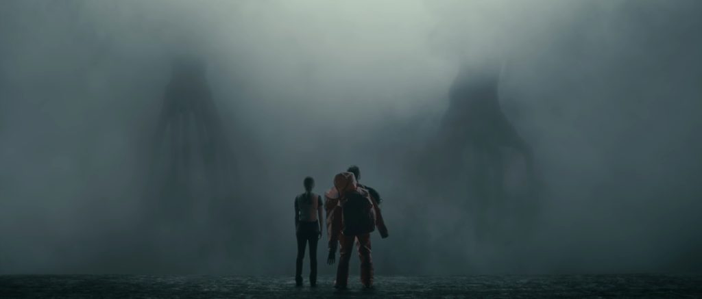 15 Captivating Stills From Arrival (2016) - Our Culture