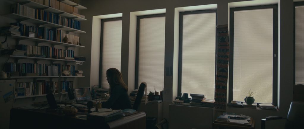 15 Captivating Stills From Arrival (2016) - Our Culture