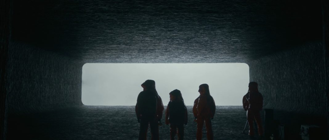 15 Captivating Stills From Arrival (2016) - Our Culture